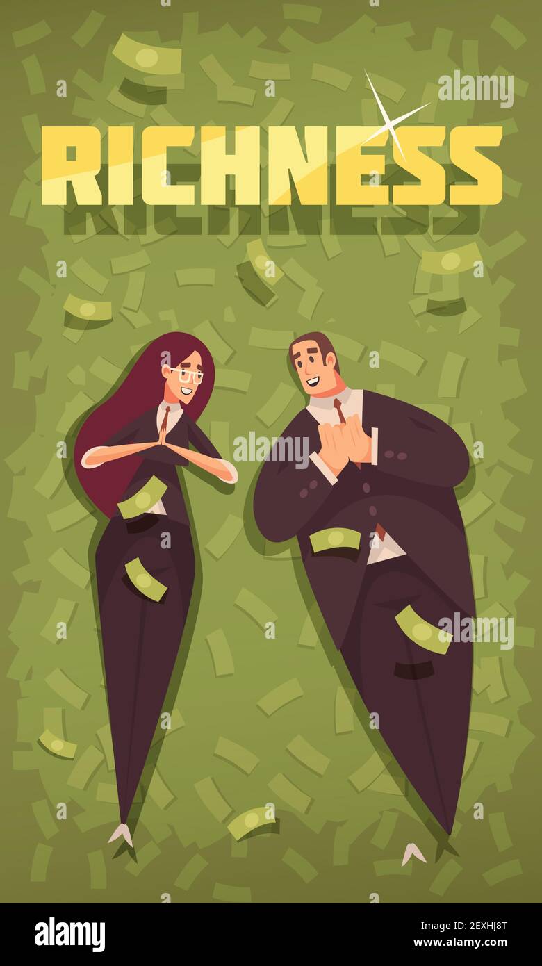 Social bathing Stock Vector Images - Alamy