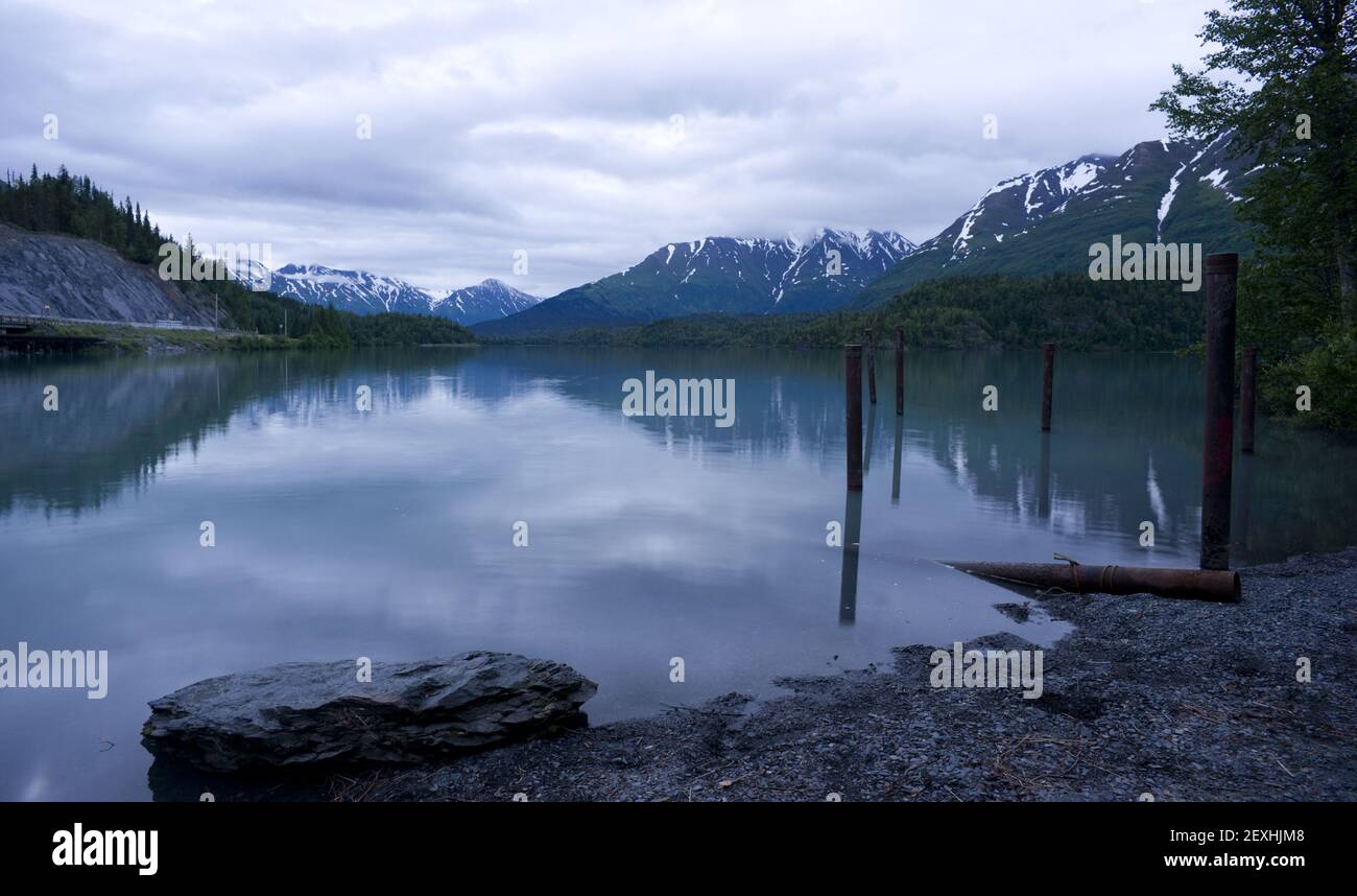 Vagt lake hi-res stock photography and images - Alamy