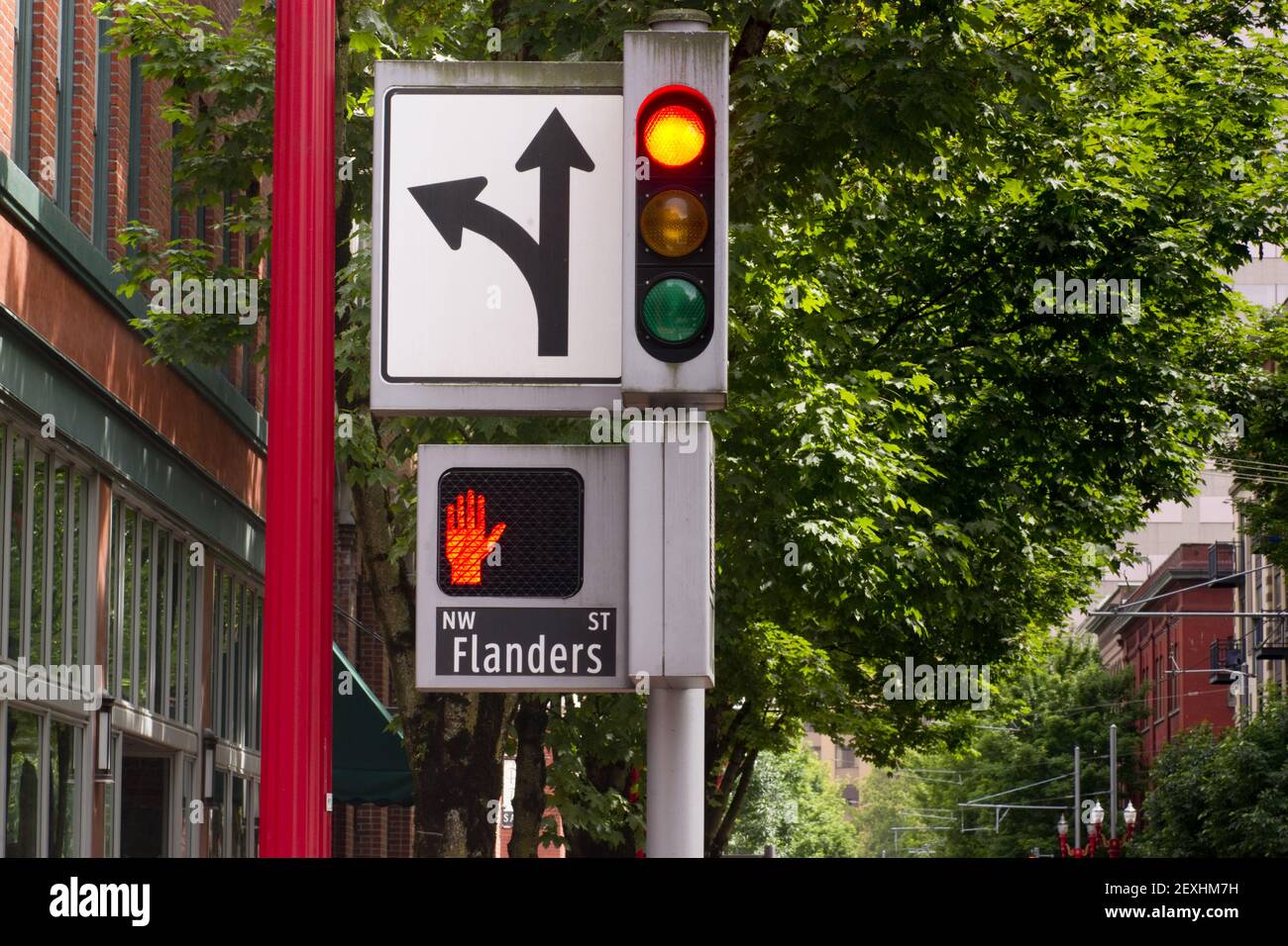 Traffic Control Signals High Resolution Stock Photography and Images ...