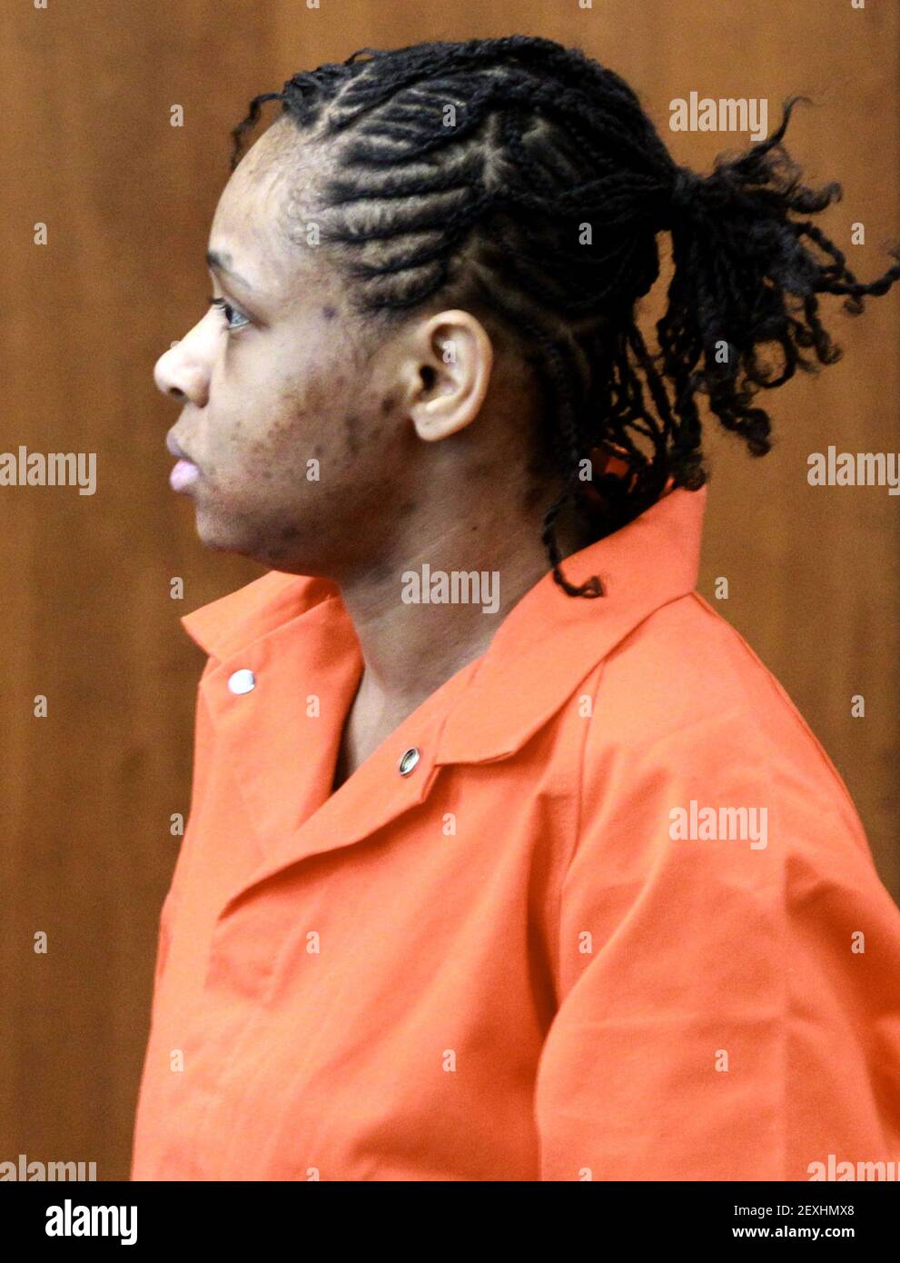 Jacole Prince pleaded guilty to first-degree assault, abuse of a child ...