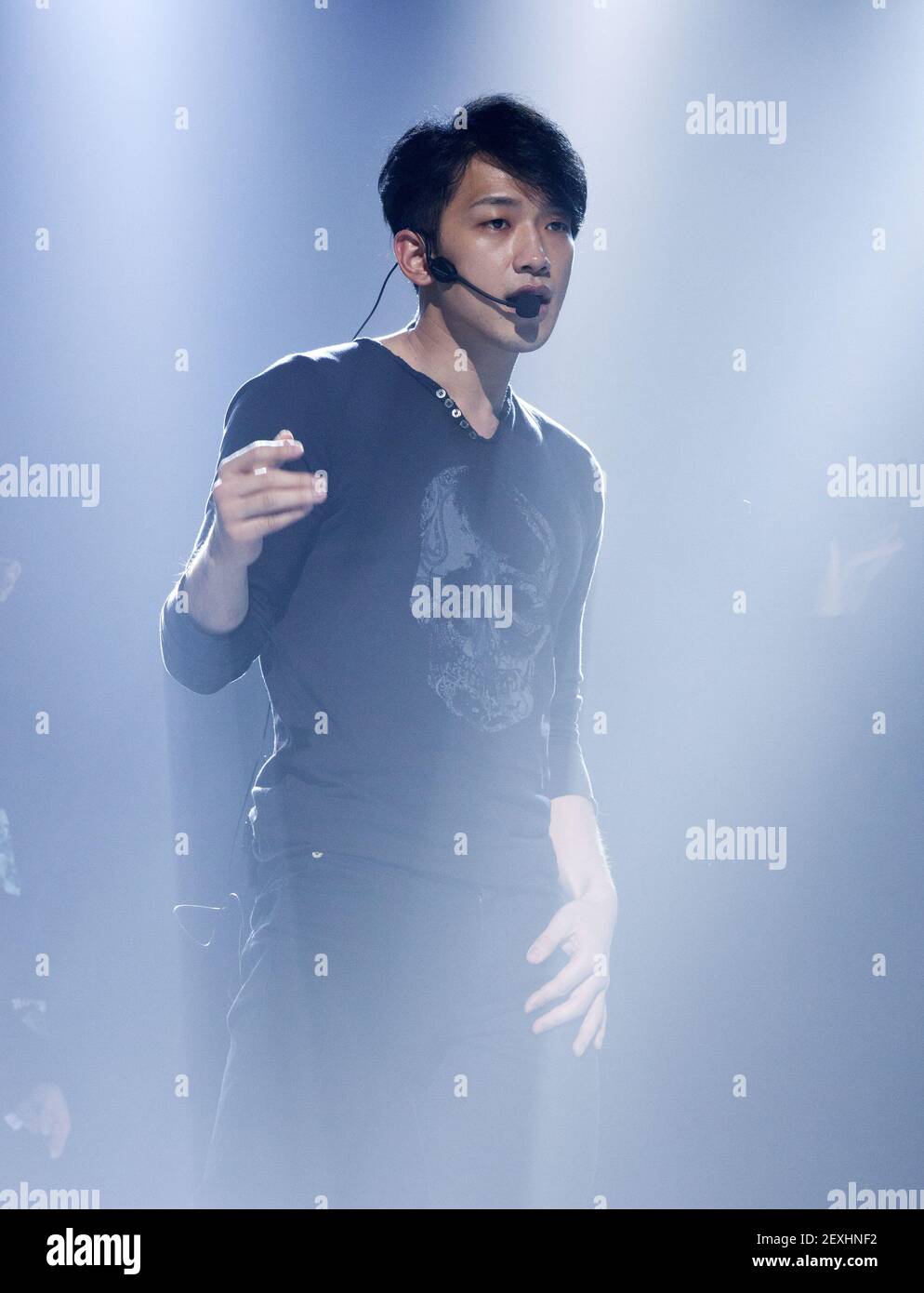 8 January 2014 - Seoul, South Korea : South Korean actor and K-Pop ...