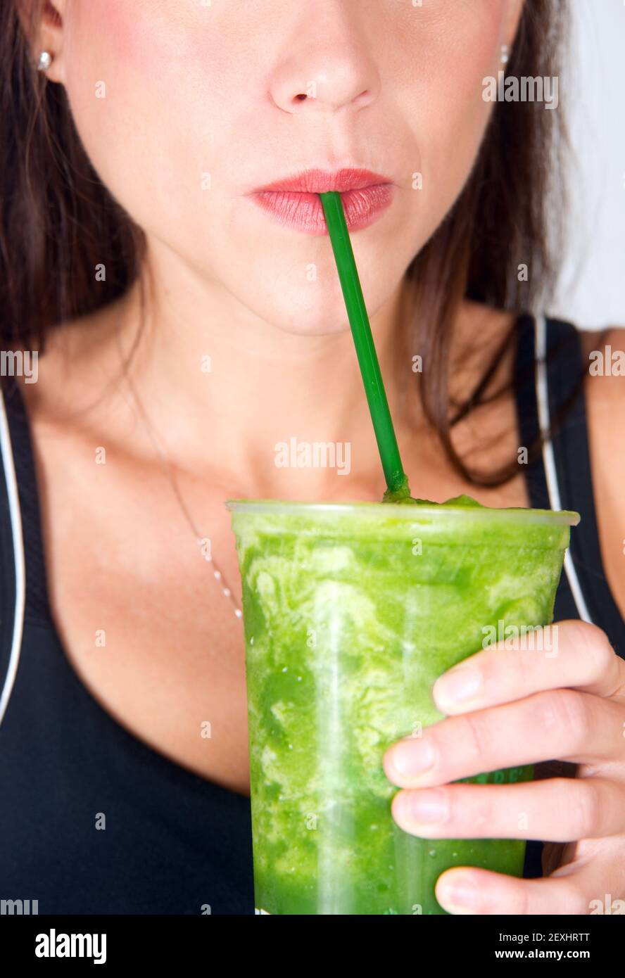 Slurpee High Resolution Stock Photography and Images - Alamy