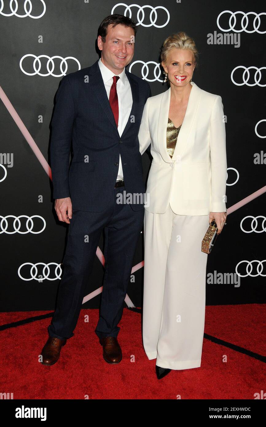 9 January 2014 - West Hollywood, California - Daniel Christopher ...