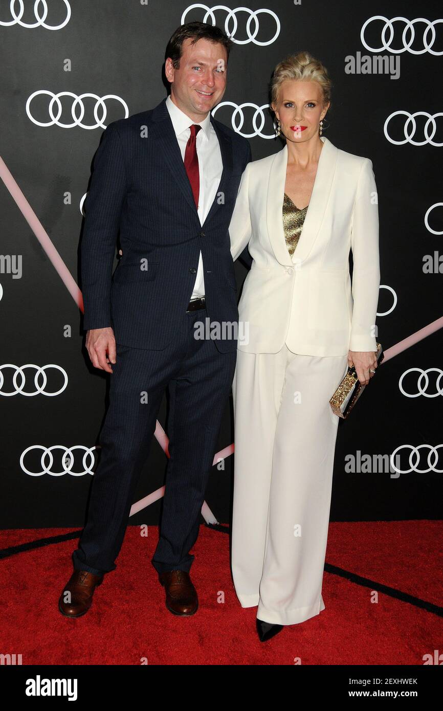 Monica Potter Daniel Christopher Allison