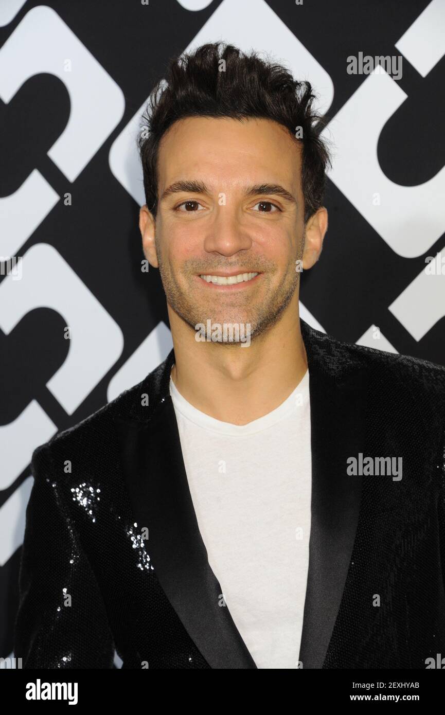 George Konstantopoulos attends the DVF Journey of a Dress 40th ...