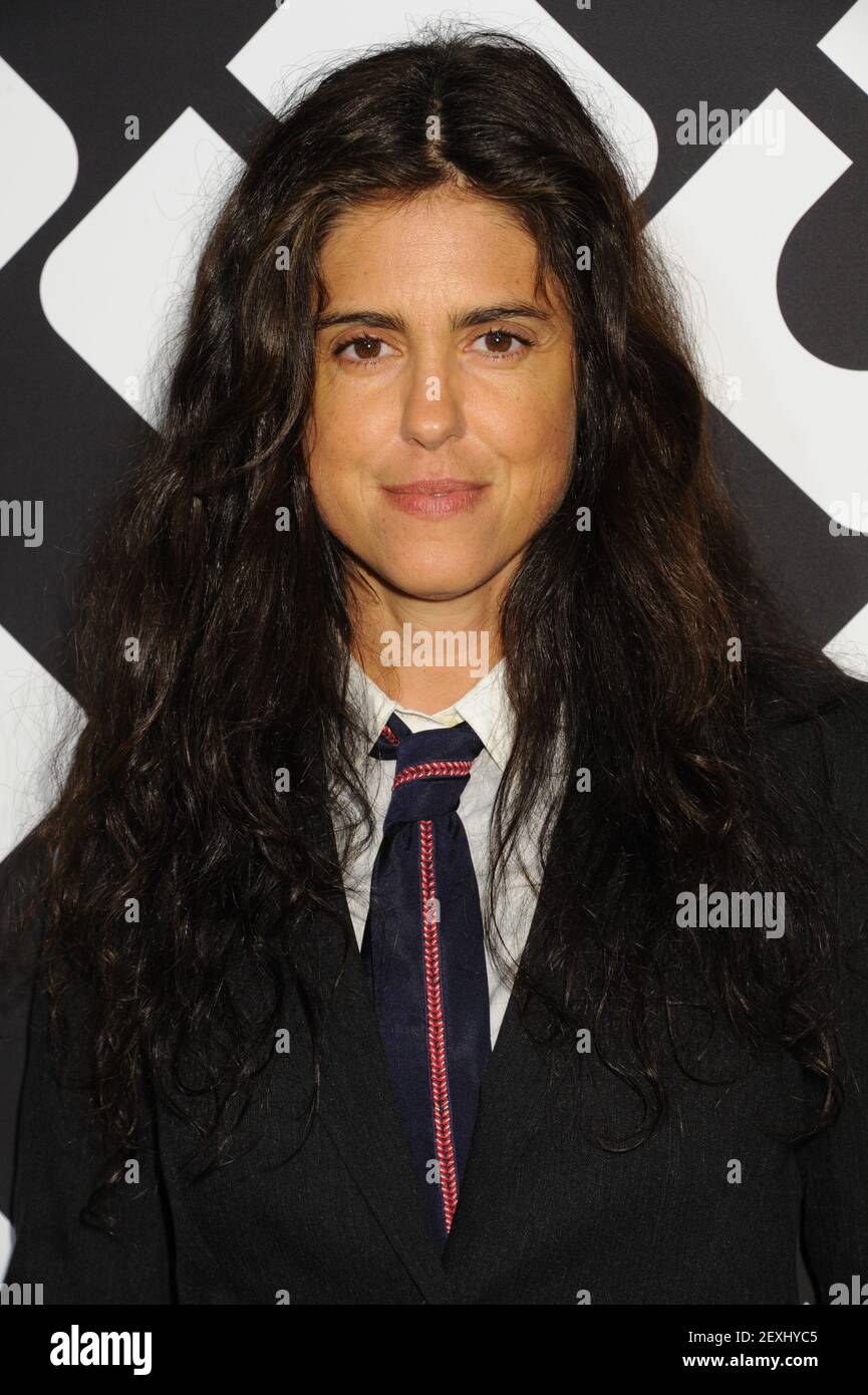 Francesca Gregorini attends the DVF Journey of a Dress 40th Anniversary ...