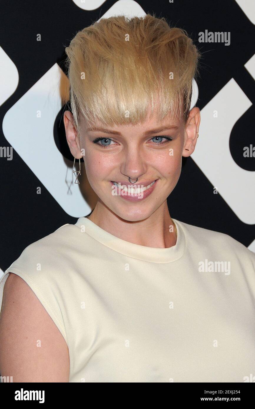 10 January 2014 - Los Angeles, California - Dorith Mous. Diane Von ...