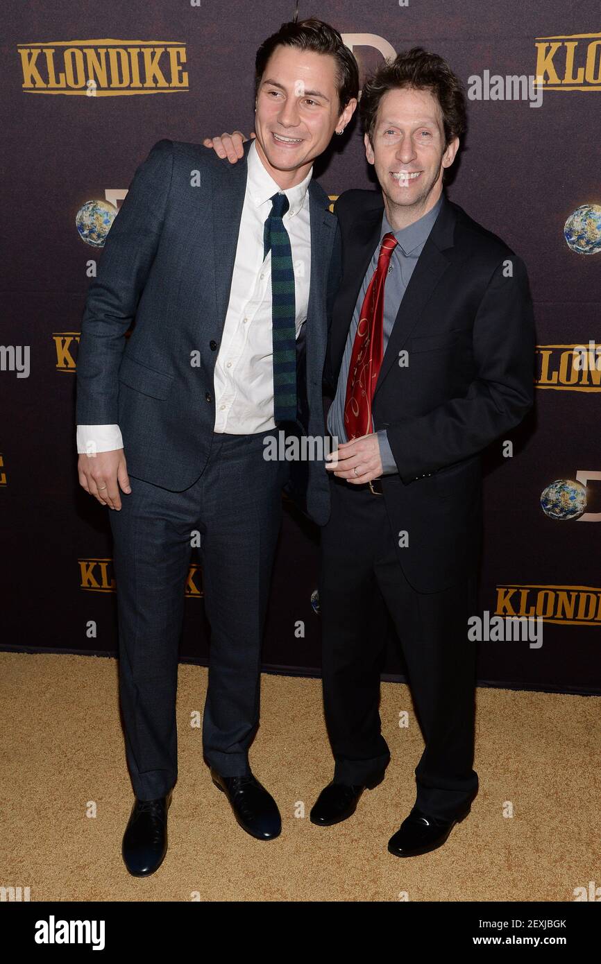 Tim Blake Nelson Klondike