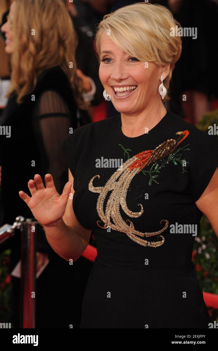 Emma Thompson Sag