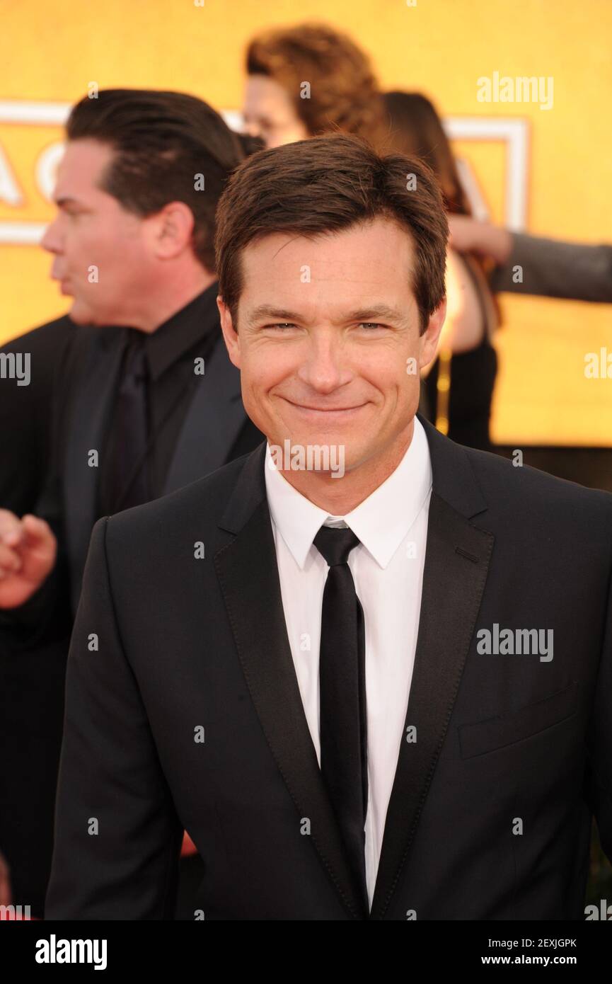 Jason Bateman attends the 20th Annual Screen Actors Guild Awards, SAG ...
