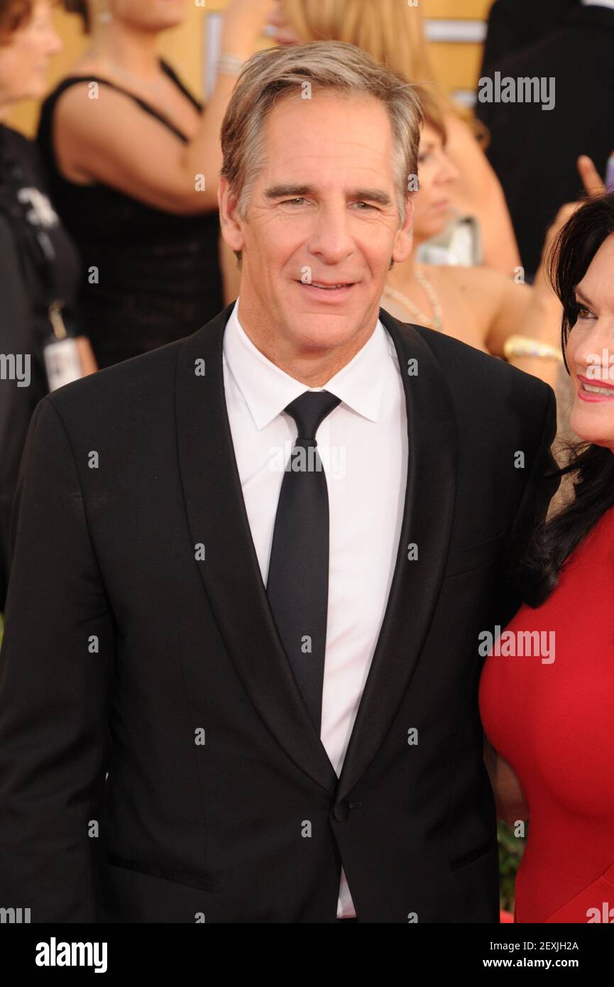 Scott Bakula attends the 20th Annual Screen Actors Guild Awards, SAG ...