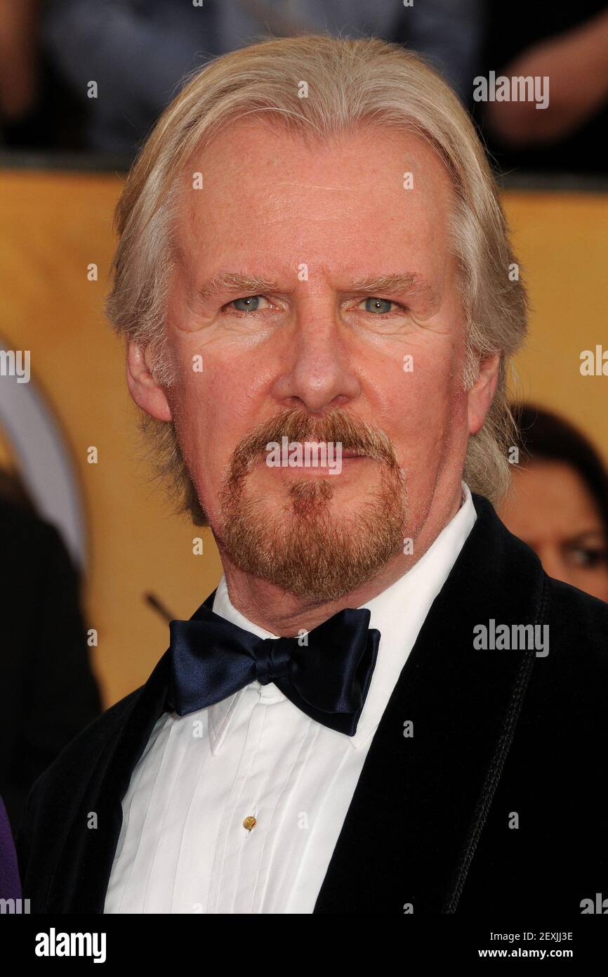 18 January 2014 - Los Angeles, California - David Robb. 20th Annual ...