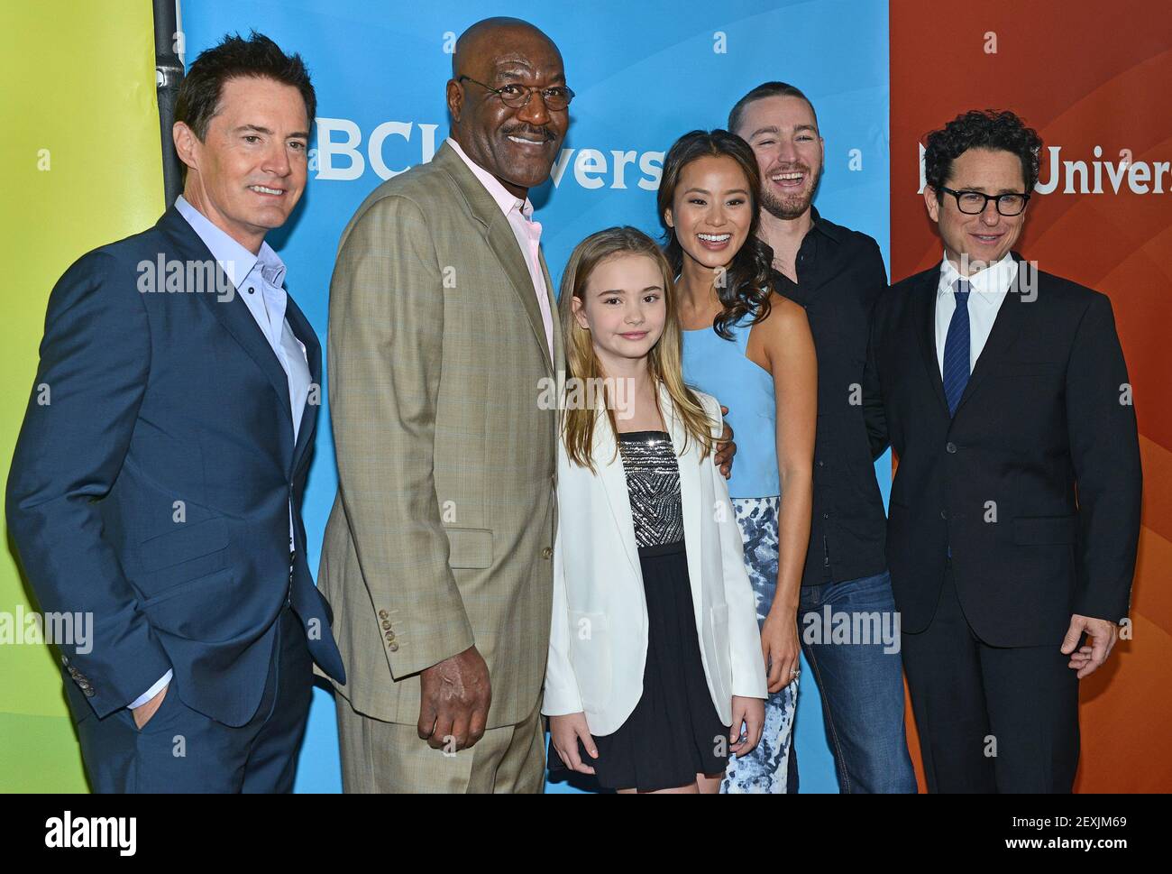 Believe Nbc Cast