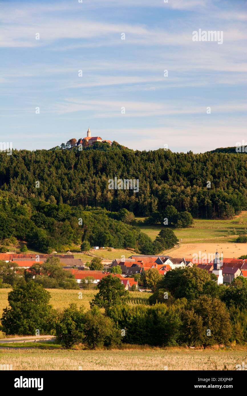 City kahla hi-res stock photography and images - Alamy