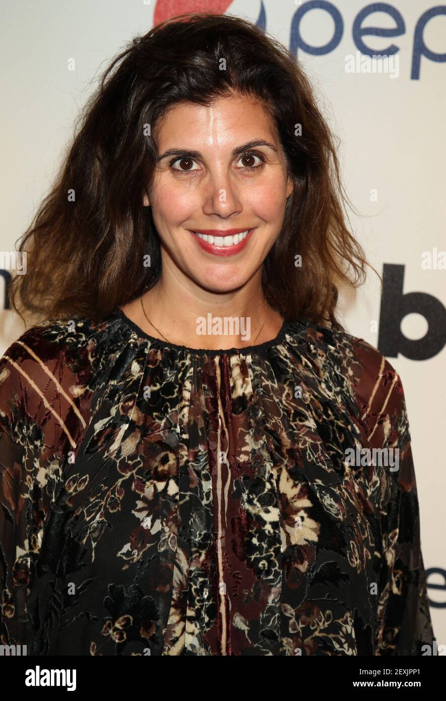 23 January 2014 - Hollywood, California - Alexandra Patsavas. Billboard ...