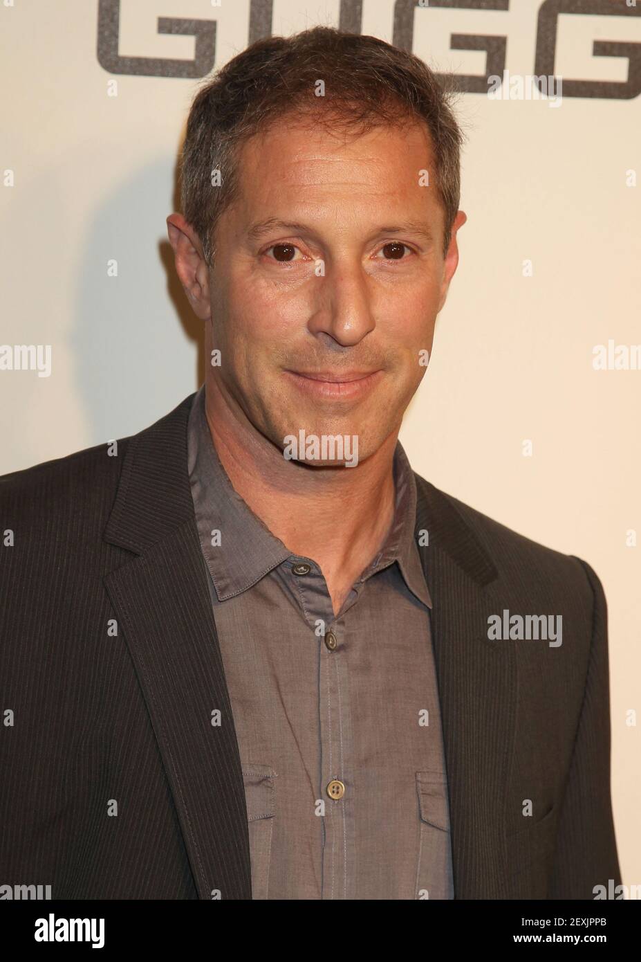 23 January 2014 - Hollywood, California - Marc Geiger. Billboard 2nd ...