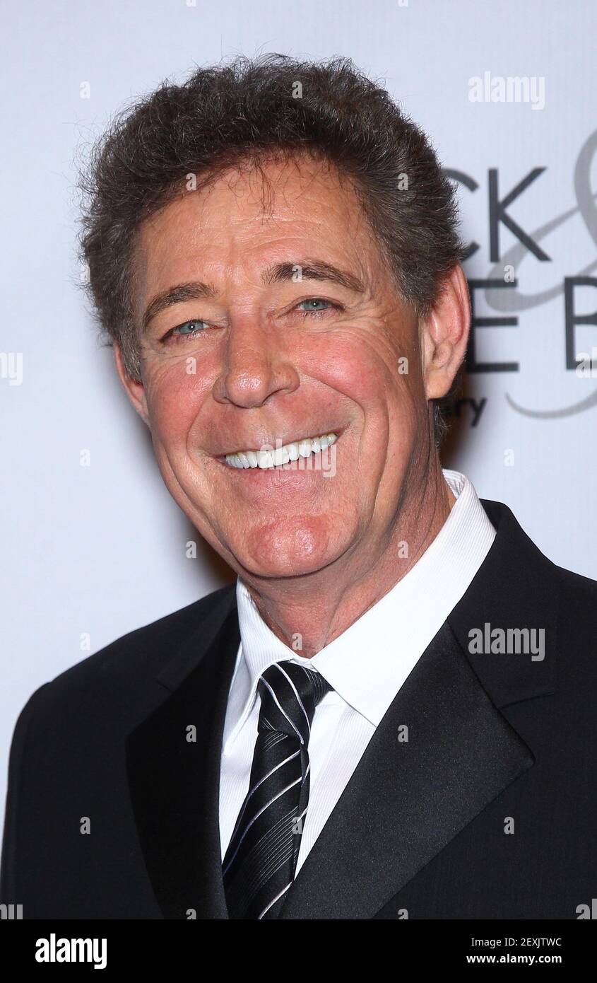 25 January 2014 - Las Vegas, NV - Barry Williams. Nevada Ballet Theater ...