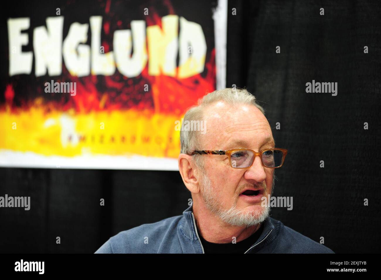 Cosplayers and comic book fanatics attended the 2014 Wizard World Comic ...