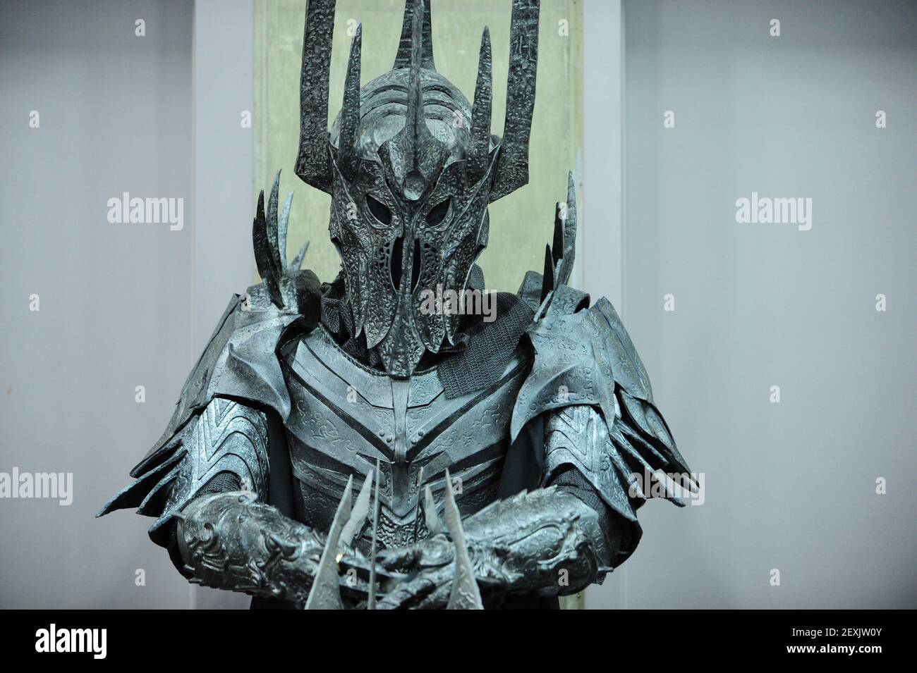 Sauron the lord of the rings High Resolution Stock Photography and ...