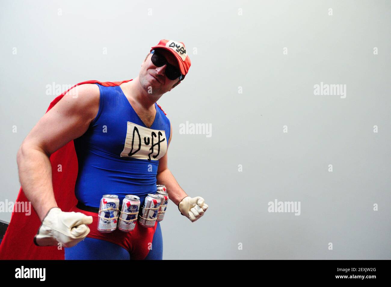 Natural light portraits showcasing some of the best costumes at the ...