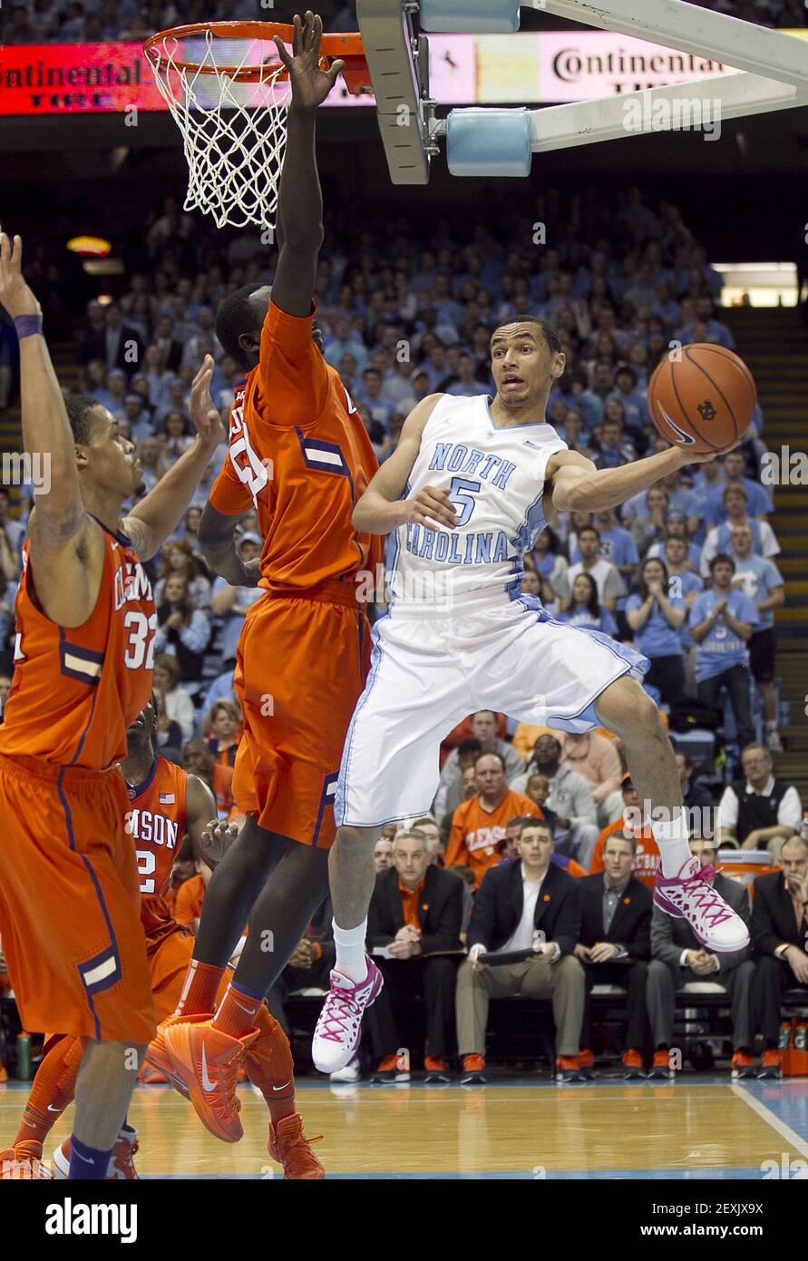 Marcus Paige Dunk