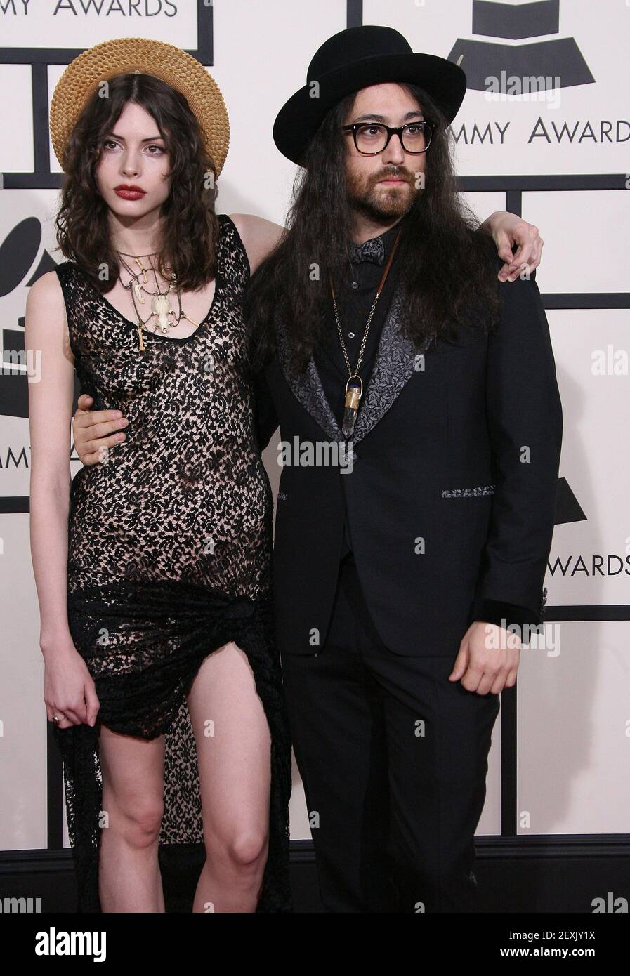 Sean Lennon Grammys