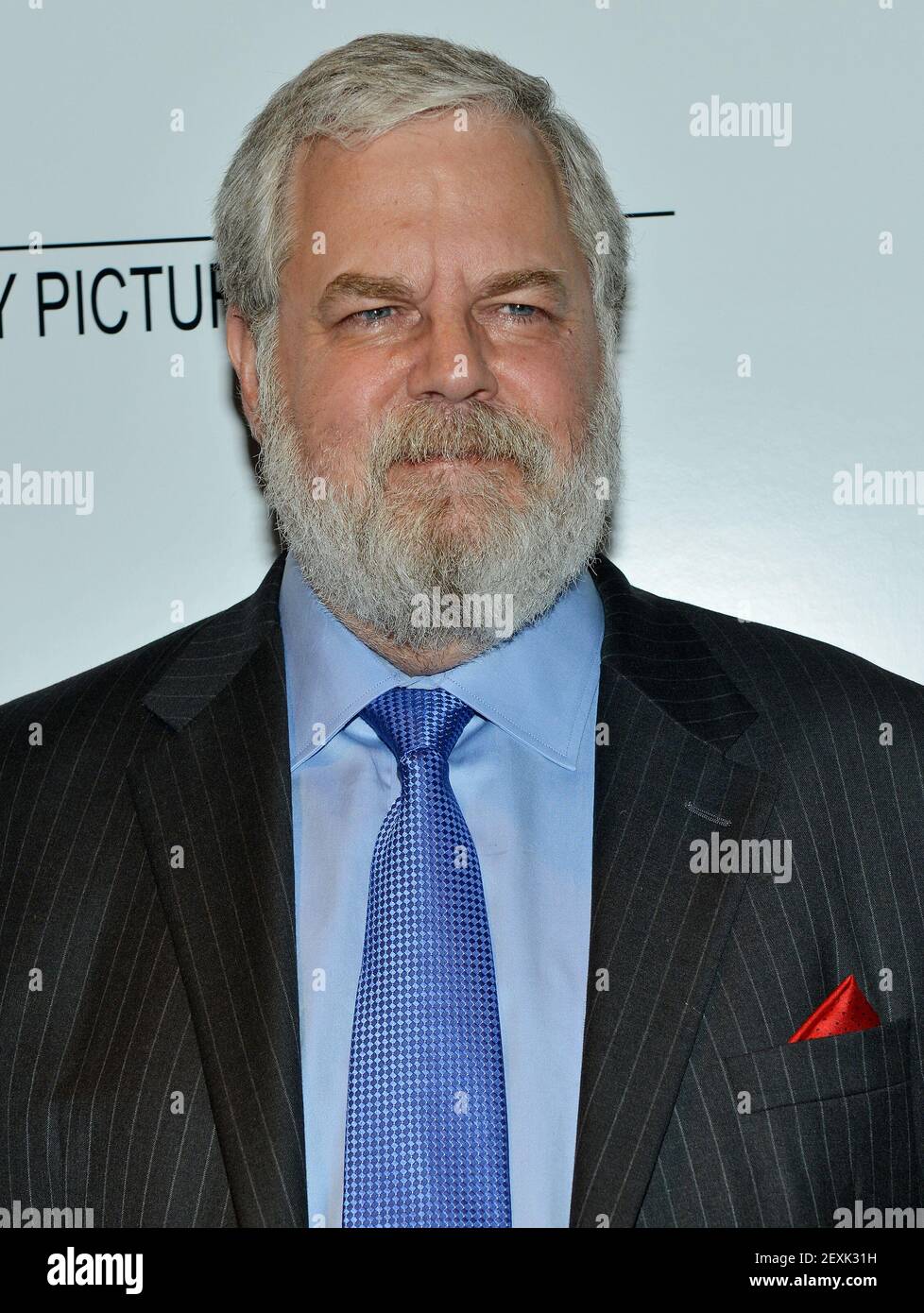 29 January 2014 - West Hollywood, California - Tim Jenison. "Tim's ...