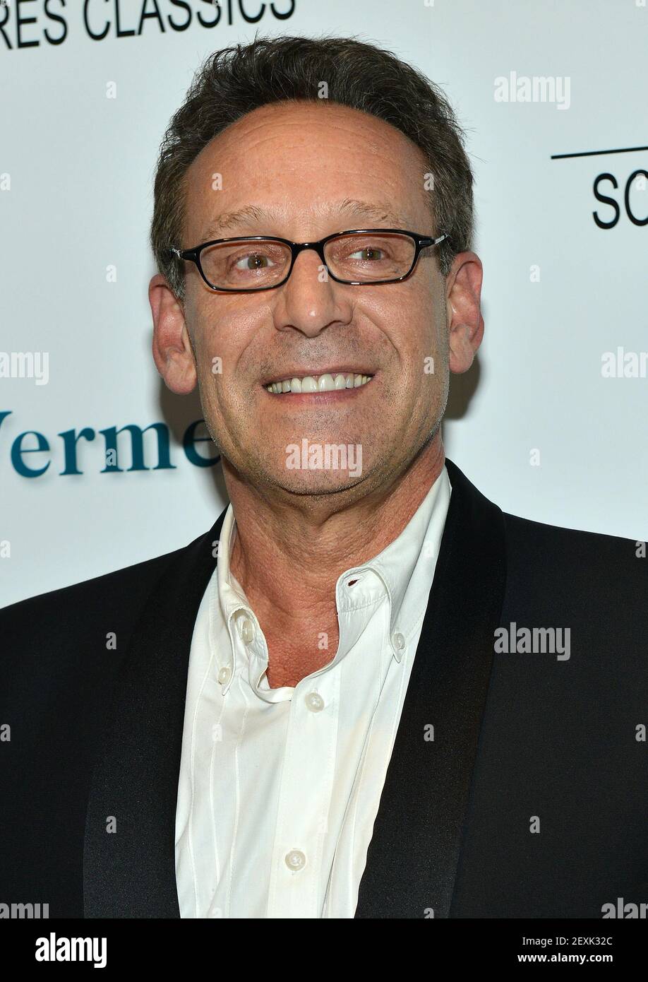 29 January 2014 - West Hollywood, California - Rob Steinberg. "Tim's ...