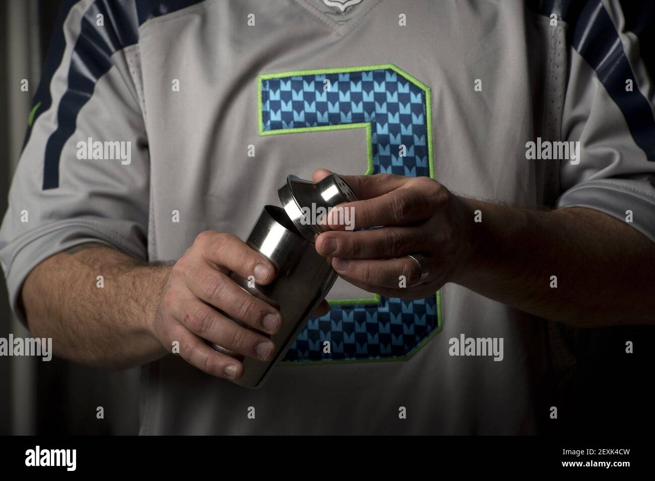 Skittles add a splash of green or blue for your Seattle Seahawks-themed ...