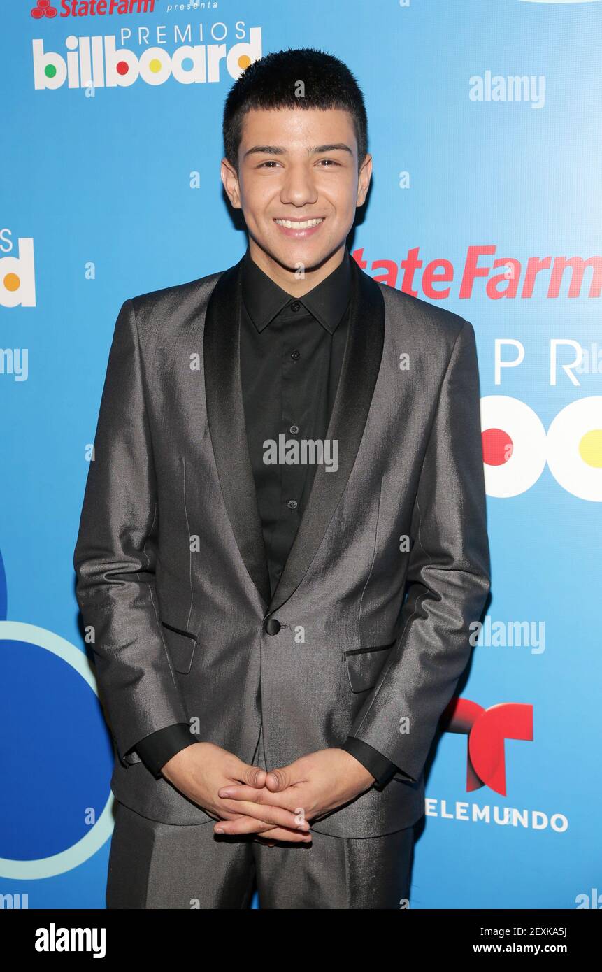Luis Coronel Phone Number