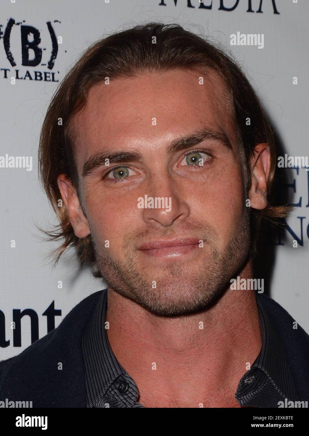 The ganzfeld haunting hi-res stock photography and images - Alamy