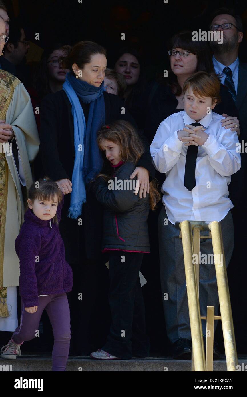 Philip Seymour Hoffman Cooper Alexander Hoffman