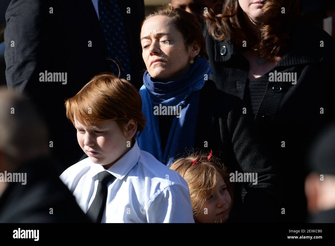 Cooper Alexander Hoffman