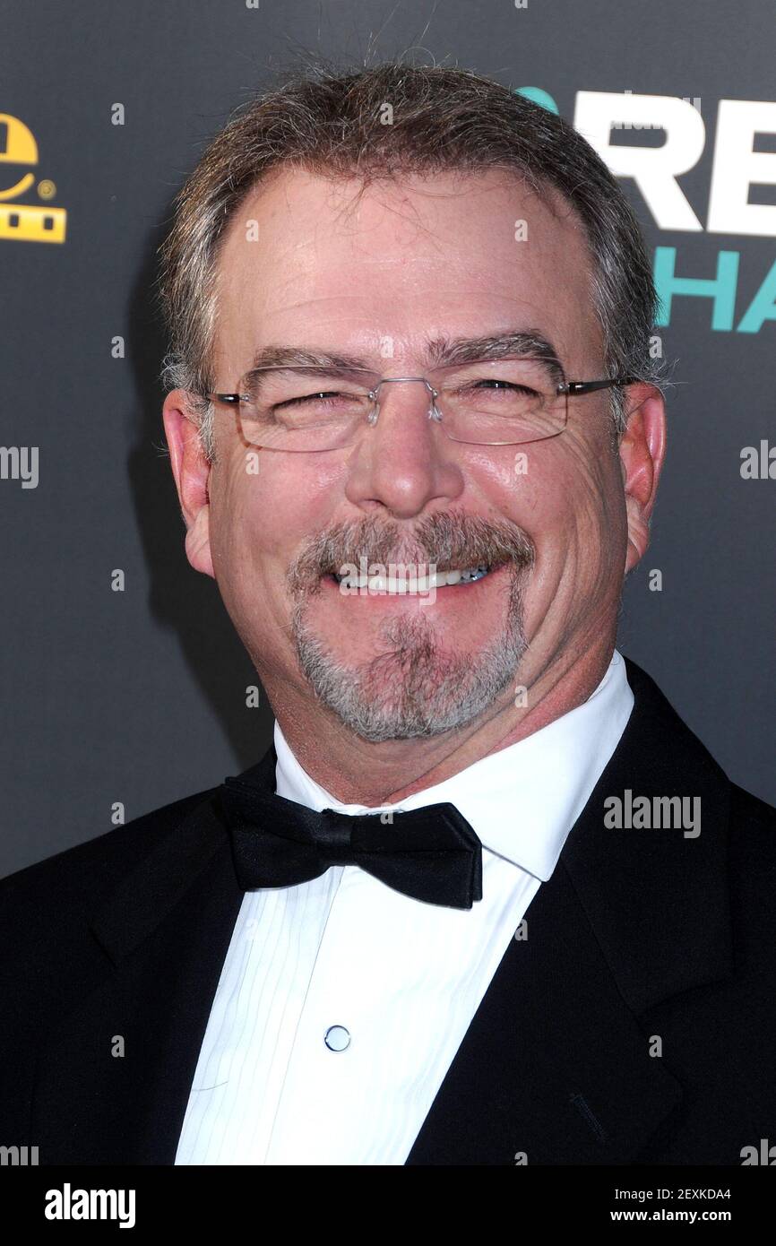 7 February 2014 - Universal City, California - Bill Engvall. 22nd ...