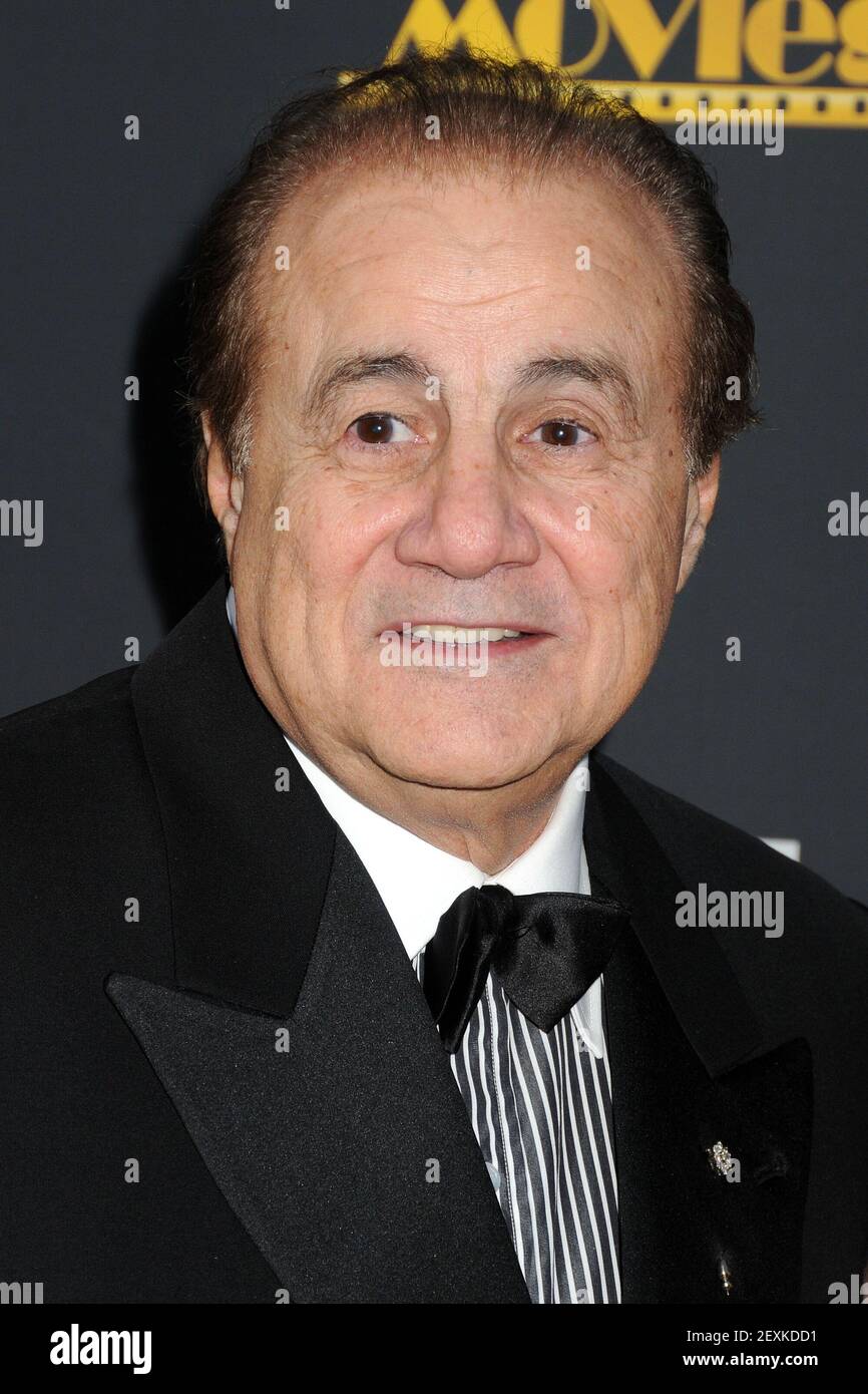 7 February 2014 - Universal City, California - Larry Thompson. 22nd ...