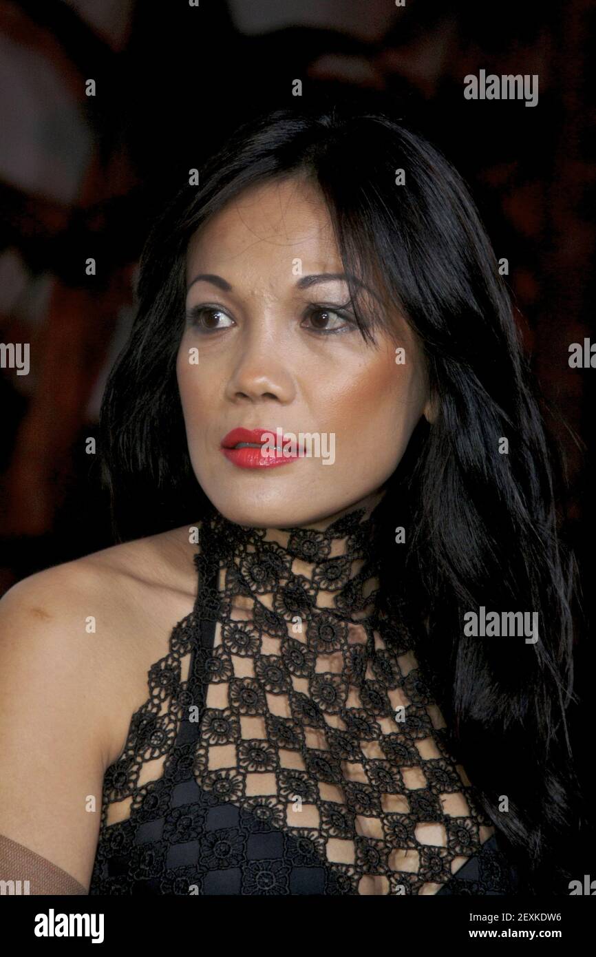 Hazel Morillo. Santa Barbara International Film Festival honors Robert ...