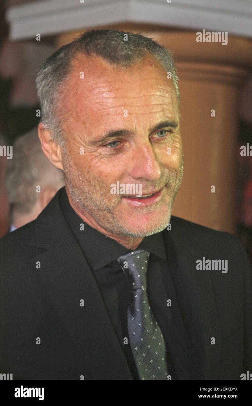 Timothy V. Murphy. Santa Barbara International Film Festival honors ...