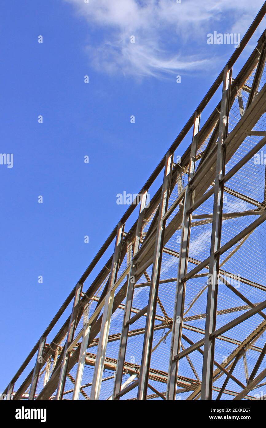 Steelwork hi-res stock photography and images - Alamy