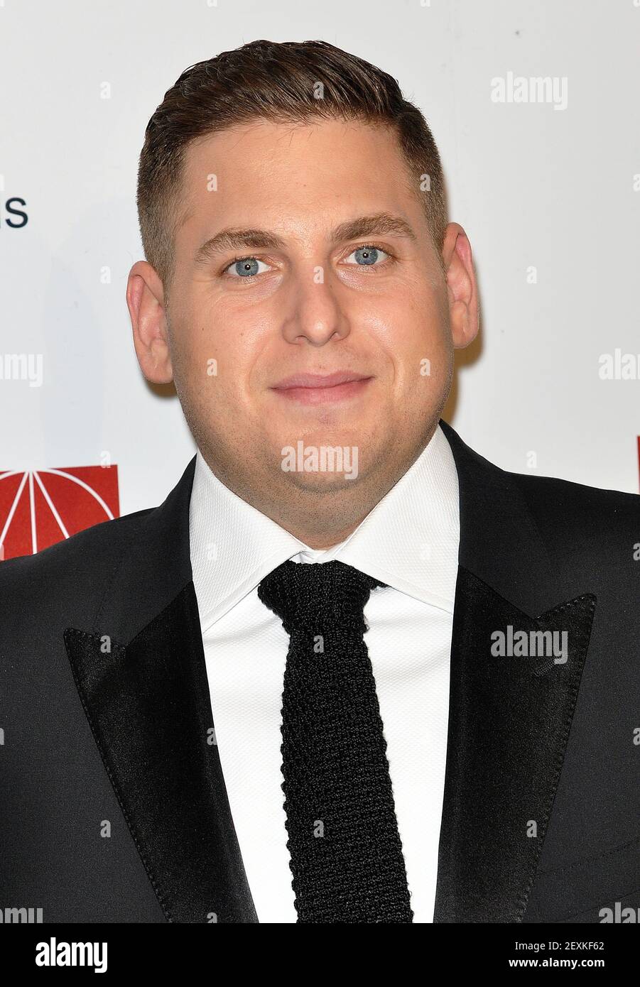 08 February 2014 - Beverly Hills, California - Jonah Hill. 18th Annual ...