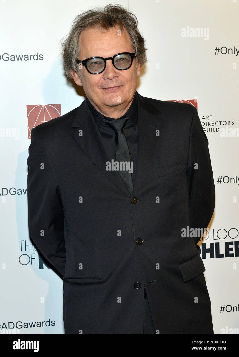 08 February 2014 - Beverly Hills, California - K.K. Barrett. 18th ...