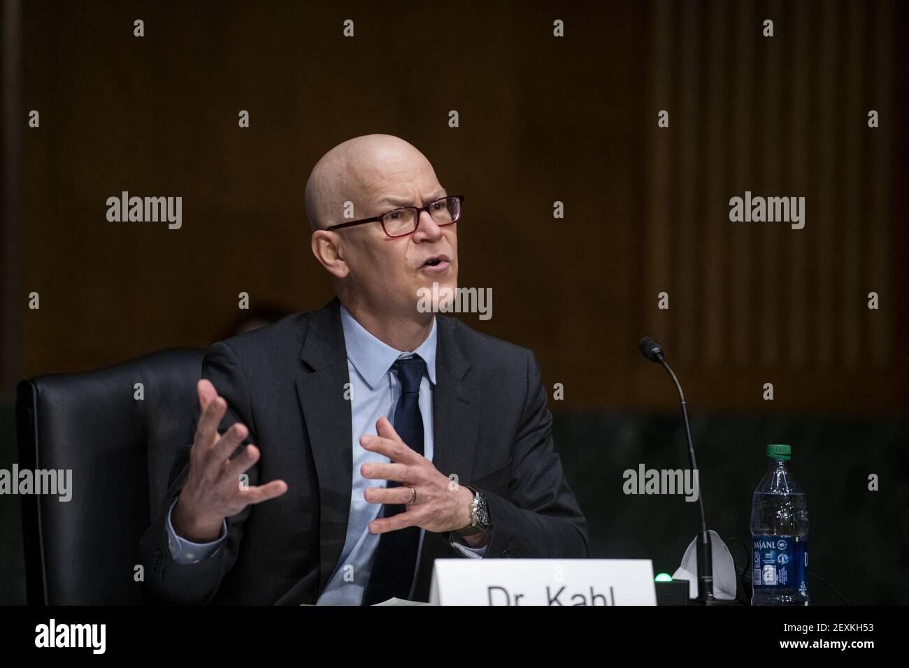 Colin kahl hi-res stock photography and images - Alamy