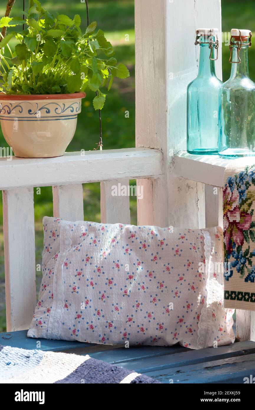 Pleasant relax hi-res stock photography and images - Alamy