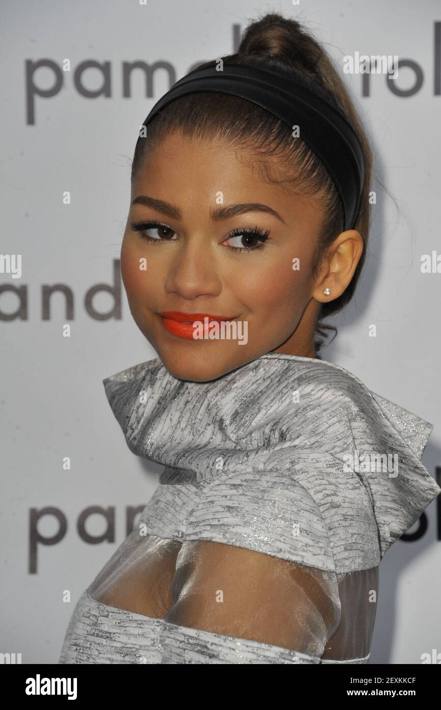 Zendaya Coleman 2014 Zendaya Coleman June19, 2014 YouTube