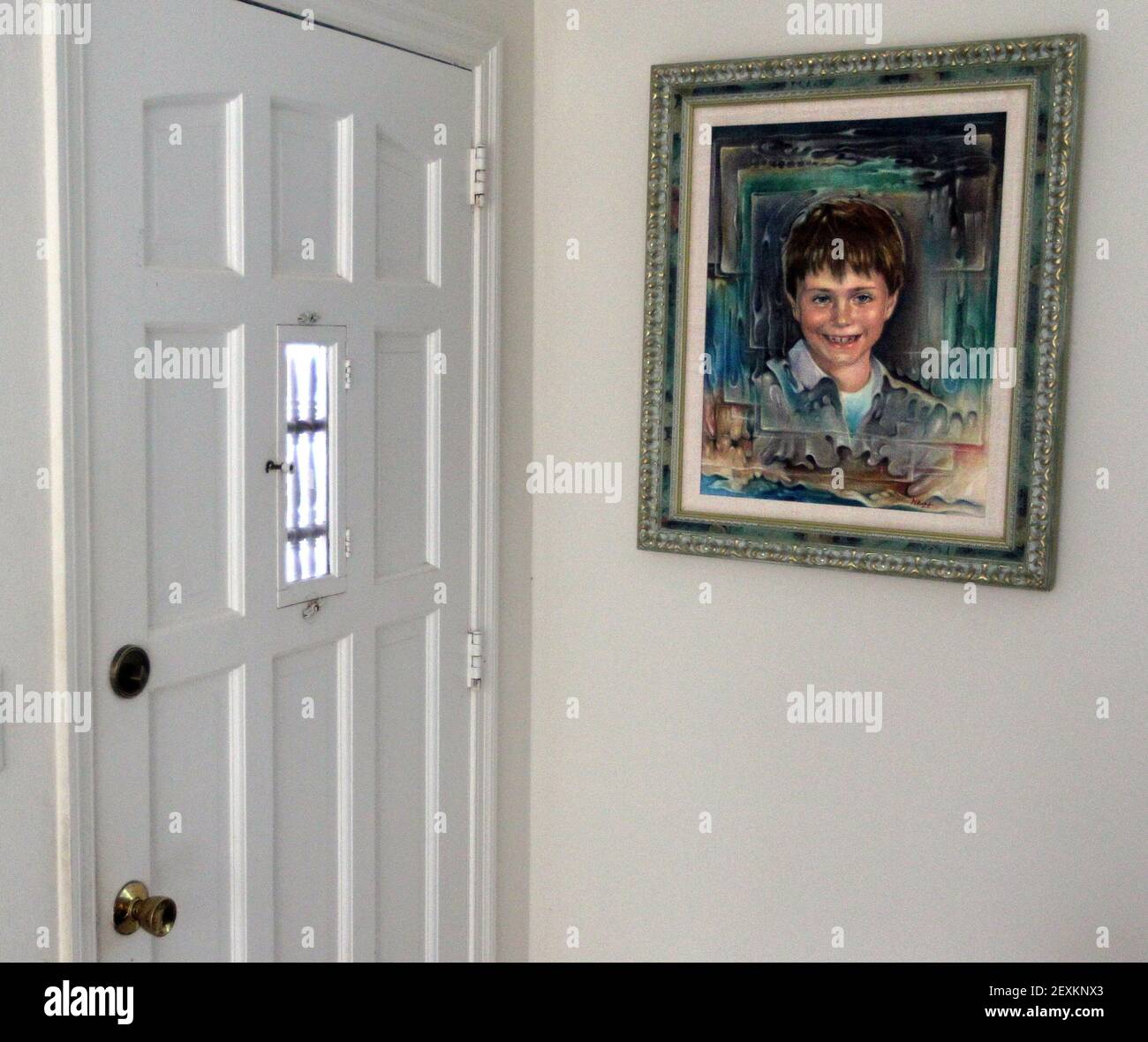 Jimmy Ryce Body Found