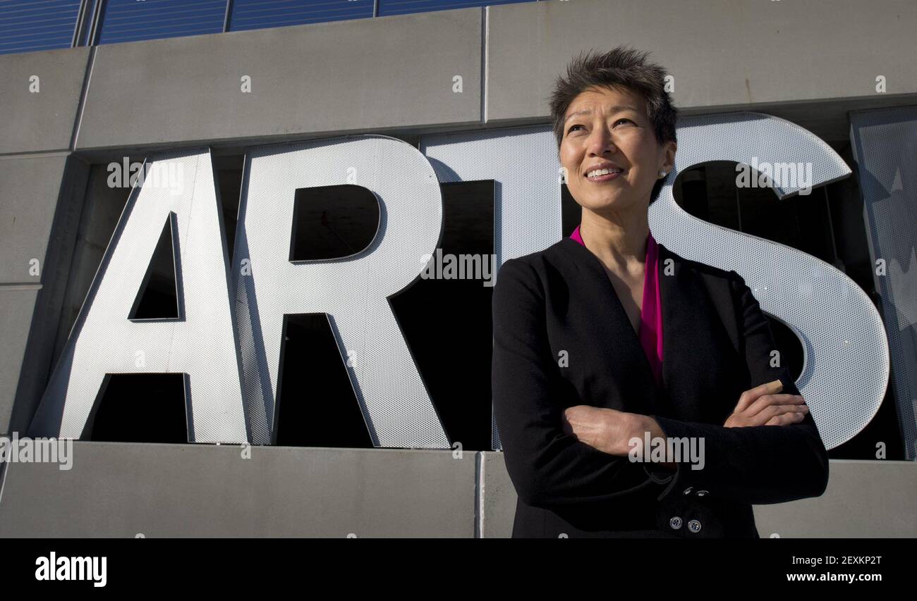 President Barack Obama nominated Jane Chu, president and CEO of the ...