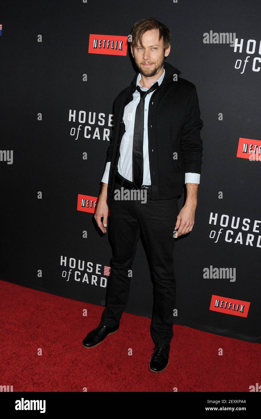Jimmi Simpson House Of Cards