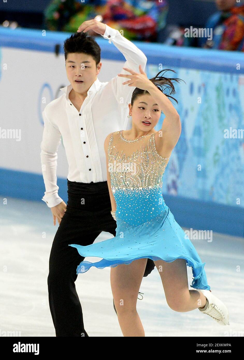 Maia Shibutani Olympics