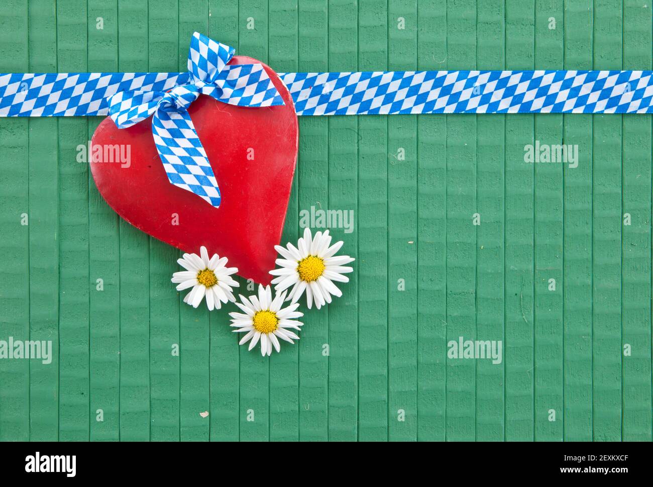 Rustic background with heart Stock Photo - Alamy