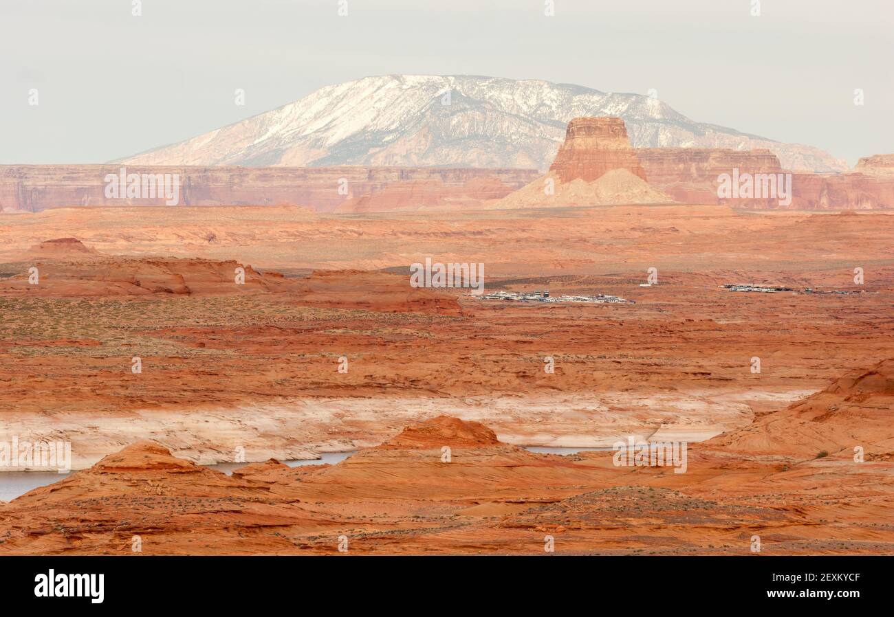 Smokey mountain utah hi-res stock photography and images - Alamy