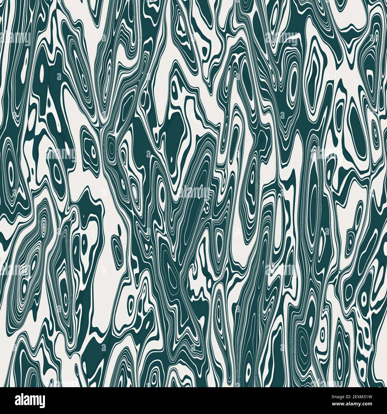 Seamless strange weird marble pattern for print Stock Photo - Alamy